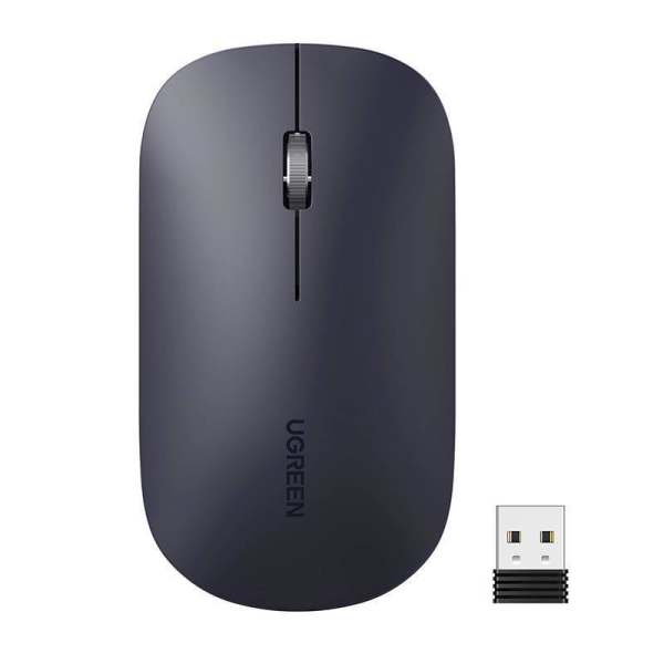 Ugreen Portable Wireless Mouse 90372 | Mtech
