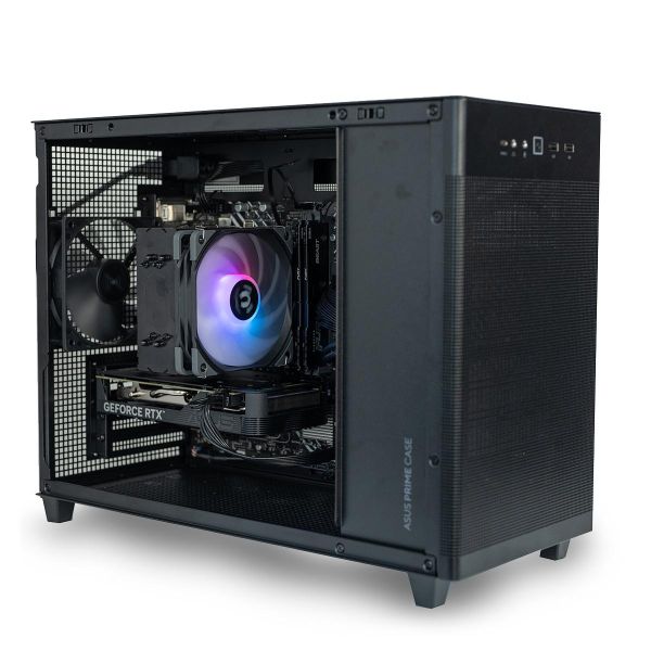 GBM Prime Core | Mtech