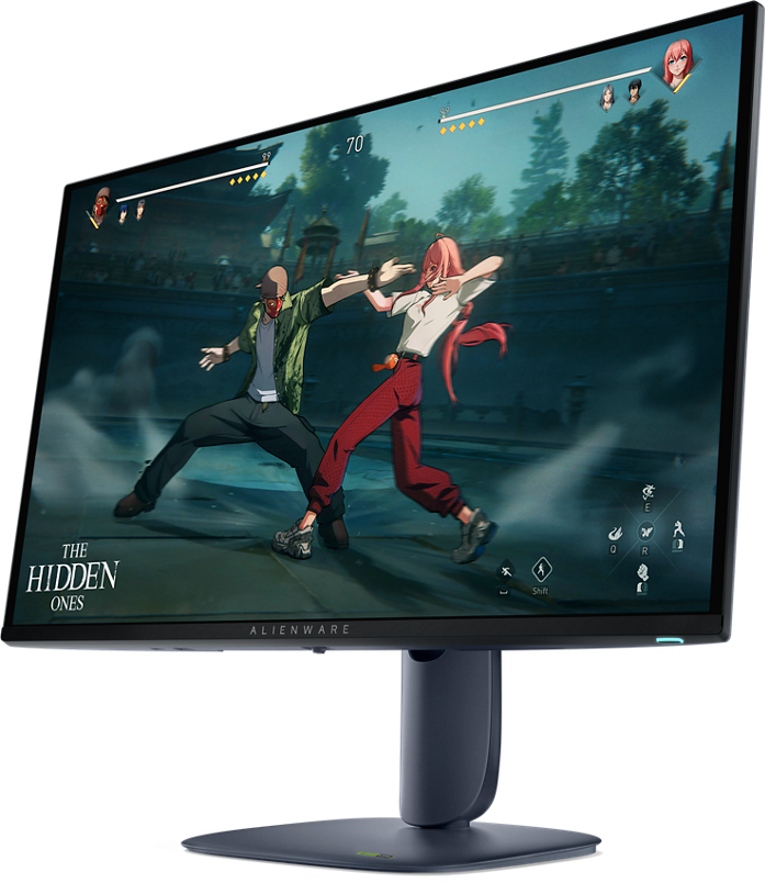 DELL Alienware 27 280Hz QD-OLED AW2725D | Mtech