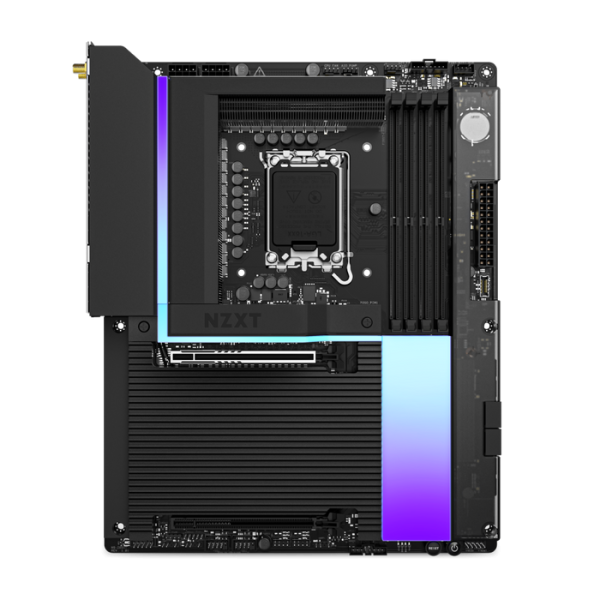 NZXT N9 Z890 Black | Mtech