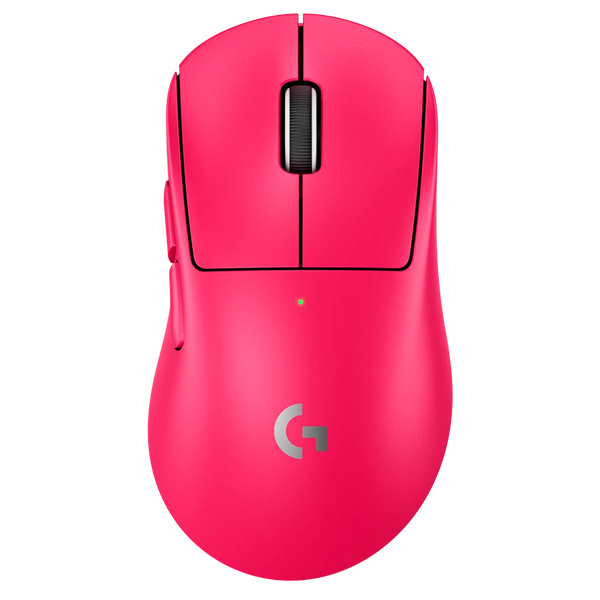 Logitech G PRO X SUPERLIGHT 2 DEX LIGHTSPEED Pink | Mtech