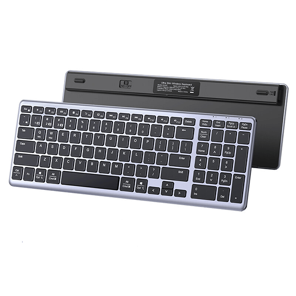 Ugreen Ultra Slim Wireless Keyboard 15956 | Mtech
