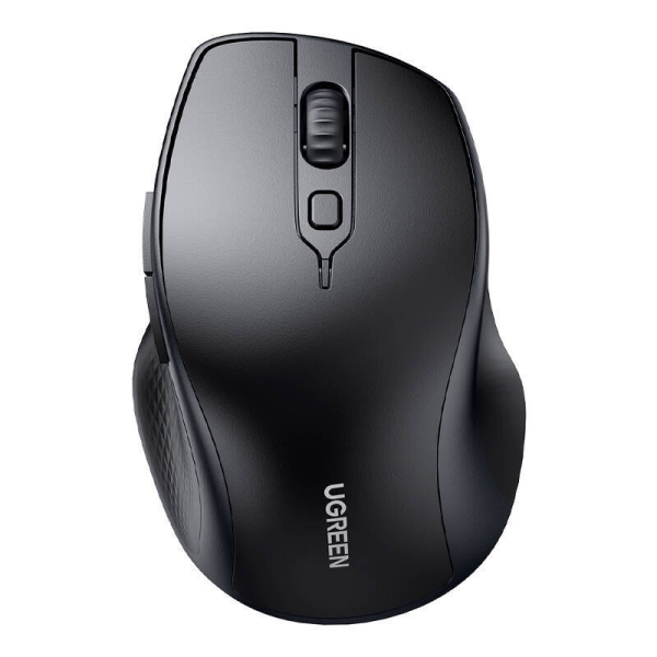 Ugreen Ergonomic Wireless Mouse 90395 | Mtech