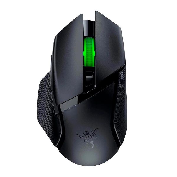 Razer Basilisk V3 X HyperSpeed | Mtech